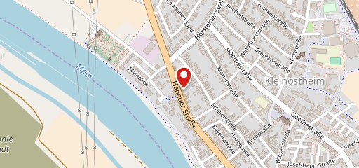 Cengi'z Döner Bude, Kleinostheim - Speisekarte, Preise und Bewertungen