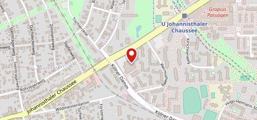 Döner Insel Berlin Buckow, Berlin - Speisekarte, Preise und Bewertungen