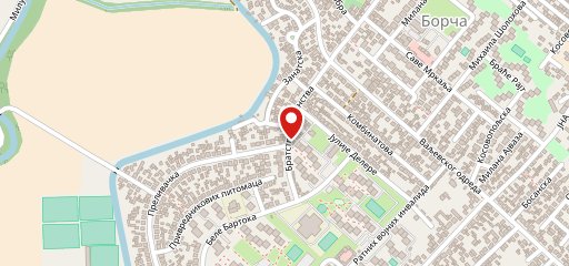 Doner Kebab restaurant, Borča, Bratstva i Јedinstva - Restaurant reviews