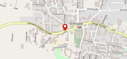 Anadolu Döner Emstek, Emstek - Speisekarte, Preise und Bewertungen