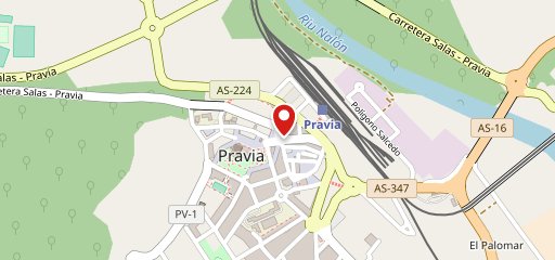 King Doner Kebab, Pravia - Menú del restaurante, precios y reseñas