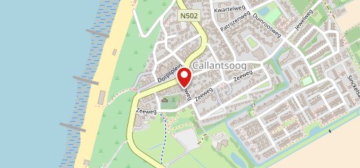 Döner King, Callantsoog - Restaurant reviews
