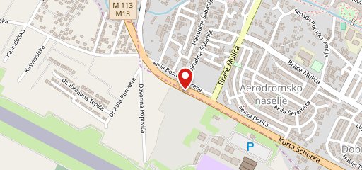 Doner "NEXT", Sarajevo - Restaurant menu, prices and reviews