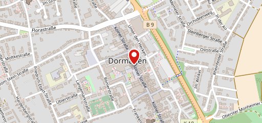 Chili Cheese Döner, Dormagen - Speisekarte, Preise und Bewertungen