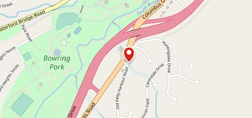 Dong Fong Restaurant, St. John's - Restaurant menu, prices and reviews