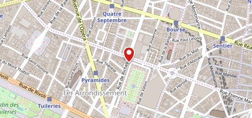 Dong Né Chicken, Paris - Menu du restaurant, prix et avis