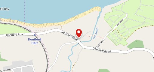 Doniford Farm Park, Watchet - Restaurant menu, prices and reviews
