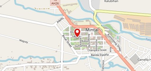 Donna Ice Cream, Davao City - Restaurant menu, prices and reviews