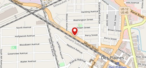 Don's Dock Seafood, Des Plaines - Restaurant menu, prices and reviews