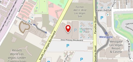 Don's Prime, Las Vegas - Restaurant menu, prices and reviews