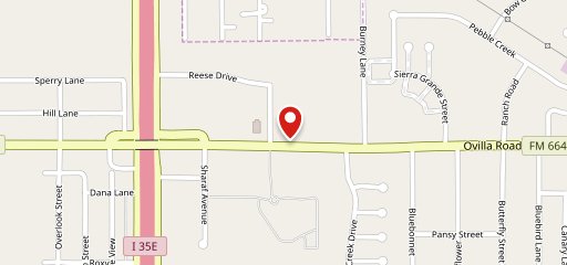 Donut Depot, 106 East Ovilla Road #4 in Red Oak - Restaurant reviews