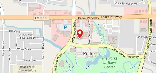Donut Time, Keller - Restaurant menu, prices and reviews