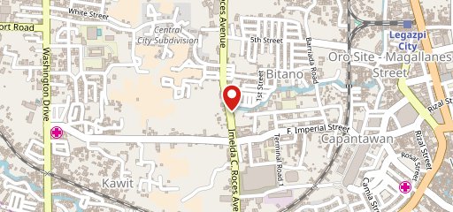 Restaurante DOOKKI Korean Topokki Buffet, Legazpia