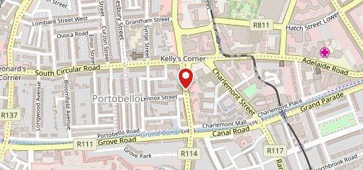 Doolally, Dublin - Restaurant menu, prices and reviews