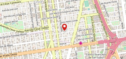 Doomo Saltado, Lince - Menú del restaurante, precios y reseñas