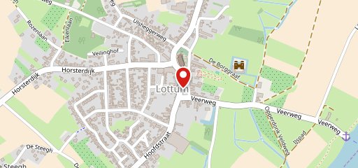 Door en Roos 'De Koffiekamer', Lottum - Restaurant menu, prices and reviews