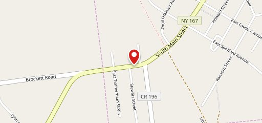 Dopp's Inn, Dolgeville - Restaurant menu, prices and reviews