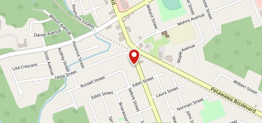 Doran Sushi Buffet, Petawawa - Restaurant menu, prices and reviews