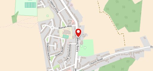 Dordon House, Tamworth - Restaurant menu, prices and reviews