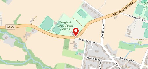 Ego at The Dore Moor Inn, Sheffield, Sheffield - Restaurant menu ...