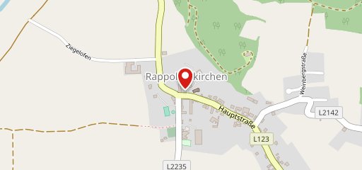 Dorfgasthaus Ecker restaurant, Rappoltenkirchen - Restaurantbewertungen