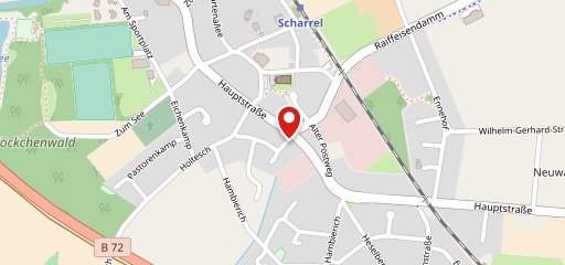 Dorfkrugwok Scharrel, Saterland - Speisekarte, Preise und Bewertungen