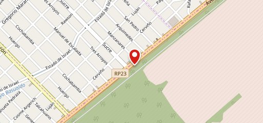 Dorian Bar de Bares, Villa de Mayo - Menú del restaurante, precios y ...