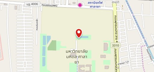 D'oro Coffee @PT Mahidol, Bangkok - Menú del restaurante, precios y reseñas