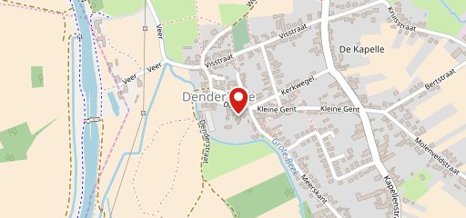 Dorp 8, Lebbeke - Restaurant menu, prices and reviews