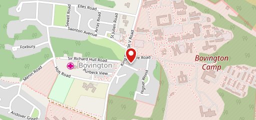 Dorset Grill House Fish & Chips, Bere Regis - Restaurant menu, prices ...