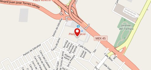 Dos Bocas Altacia, Leon - Menú del restaurante, precios y reseñas
