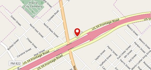 Dos Hermanos Mexican Cafe, Edna - Restaurant menu, prices and reviews