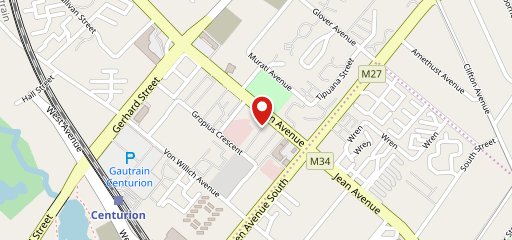 Dosa Hut Centurion, Centurion - Restaurant menu, prices and reviews