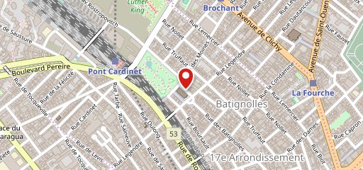 Café Dose Paris • Batignolles, Paris - Menu du restaurant, prix et avis