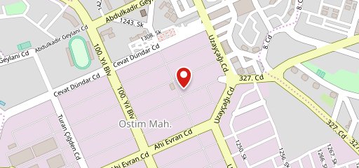 Dost Mangal Evi, Ankara, Ostim - Menú del restaurante, precios y reseñas