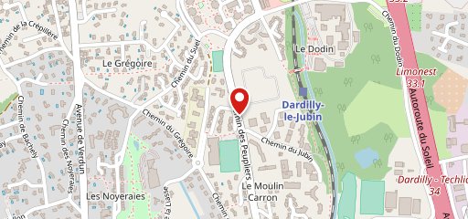 DOUBLE 7 DARDILLY, Dardilly - Menu du restaurant, prix et avis