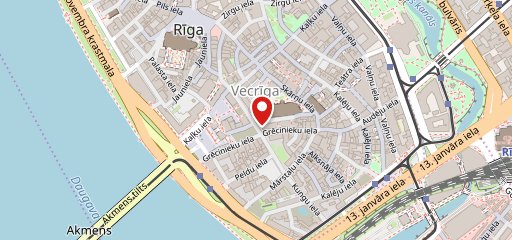 Double Coffee "Lord", Riga - Restaurant menu, prices and reviews