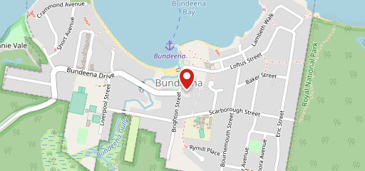 Double Dip Diner, Bundeena - Restaurant menu, prices and reviews