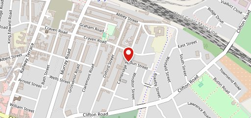 Double Happiness, Rugby - Restaurant menu, prices and reviews