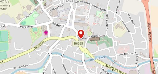 Double Luck, Ripon - Restaurant menu, prices and reviews