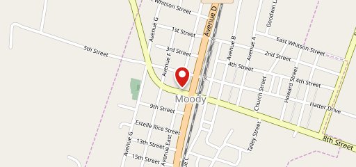 Double Sky Diner, Moody - Restaurant menu, prices and reviews