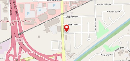 Double Z Neighbourhood Bar in Niagara Falls