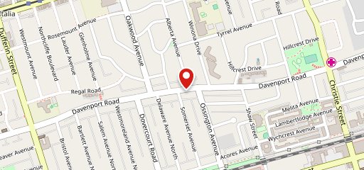 Double Batch Bakery, Toronto - Restaurant menu, prices and reviews