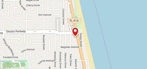 Doubles Beachside, Satellite Beach - Restaurant menu, prices and reviews