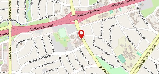 Double Shot Deakin, Deakin - Restaurant menu, prices and reviews