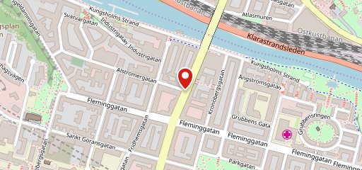 D.Pub & Bar, Stockholm - Restaurant menu, prices and reviews