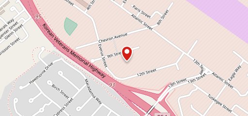 Patterson Dining Facility (Dover DFAC), Dover - Restaurant menu, prices ...