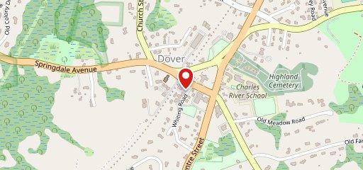 Dover Market, Dover - Restaurant menu, prices and reviews