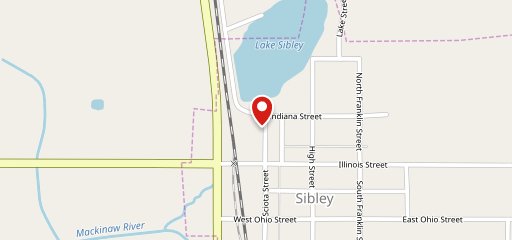 Down by the Lake Bar in Sibley - Restaurant reviews