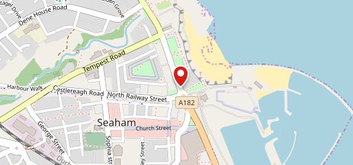 Downey’s Fish & Chips, Seaham - Restaurant menu, prices and reviews